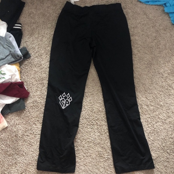 Varsity | Pants & Jumpsuits | Cheer Athletics Warmup Sweatpants | Poshmark